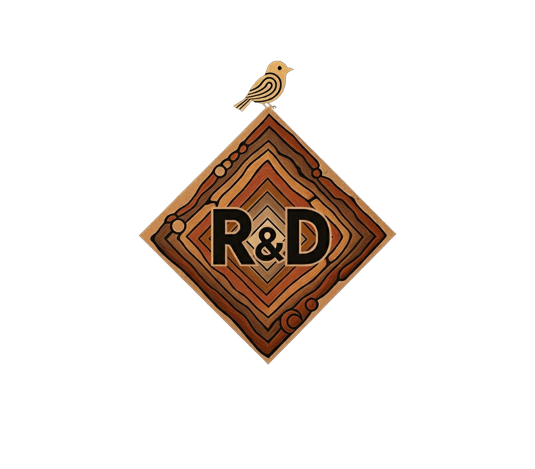 Redefine & Design – RAMMED EARTH
